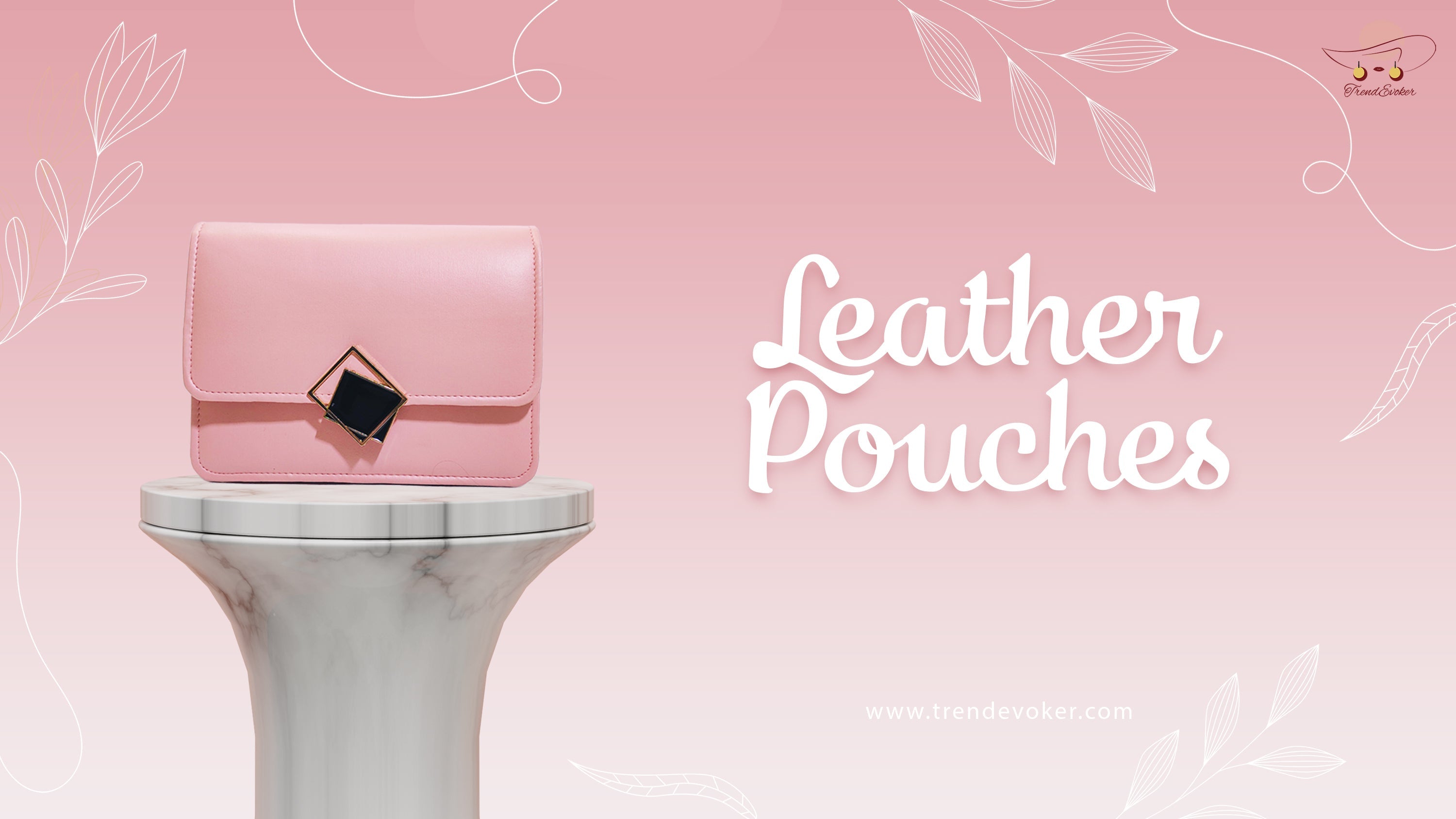 Best Leather Bags in Pakistan for Every Outfit – Trendevoker