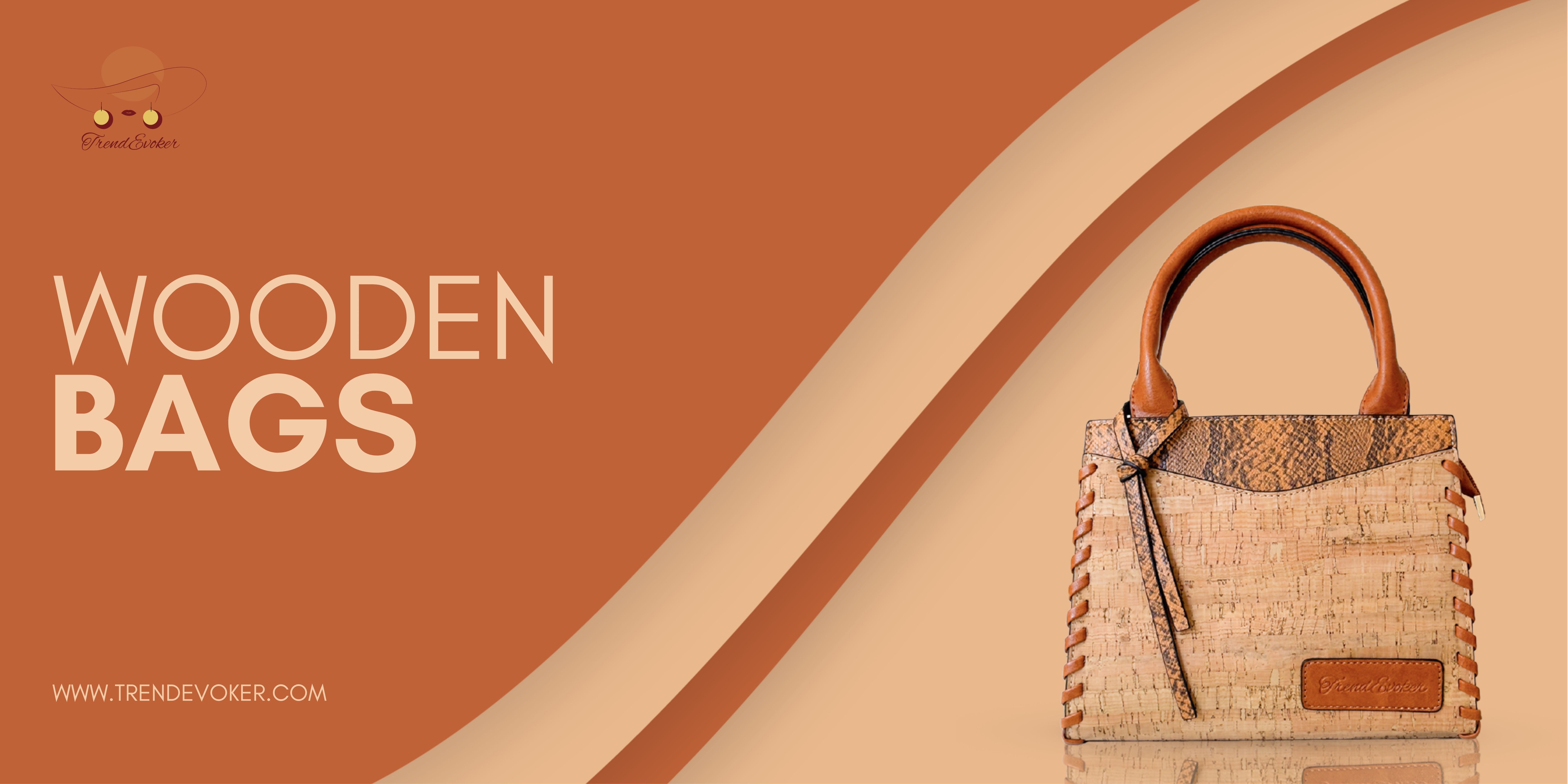 How to Make Eco-Friendly Wooden Handbags – Trendevoker