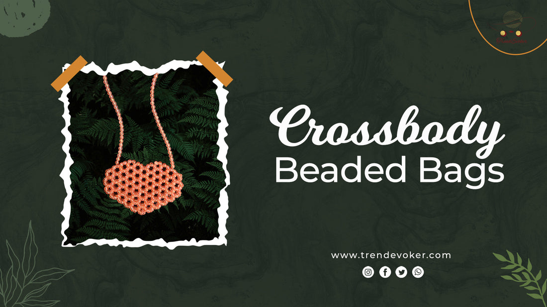 Best Crossbody Bags for Women in Pakistan 2026 – Trendevoker