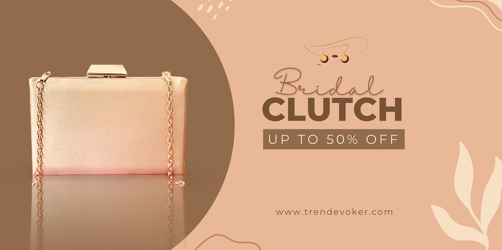 Stylish & Practical Bridal Pouches in Pakistan – Trendevoker