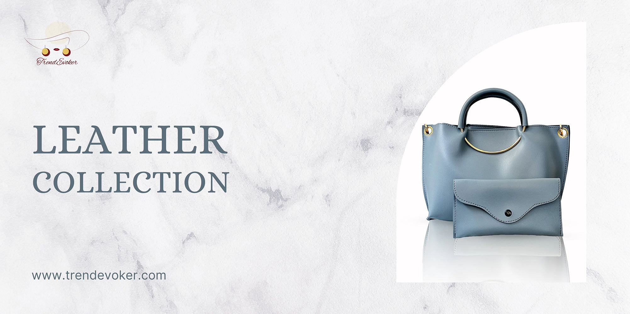 Explore the Best Leather Bags in Pakistan – Trendevoker