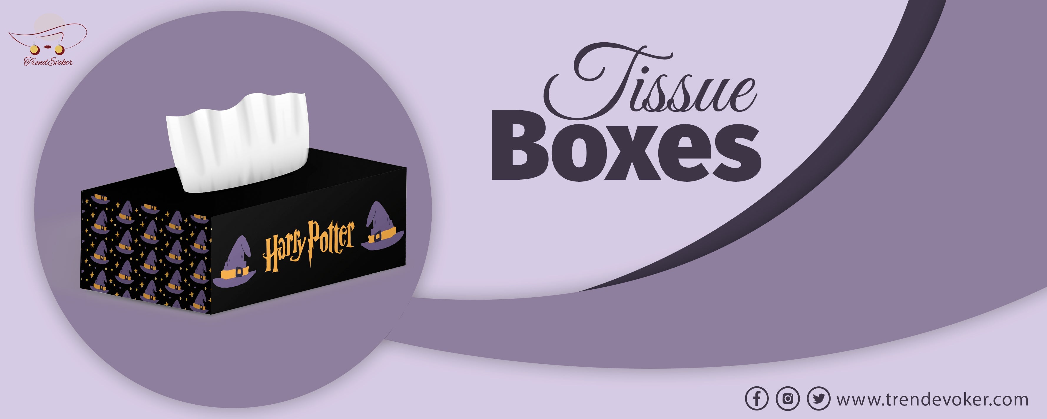 Tissue Boxes for Every Zodiac Sign – Trendevoker