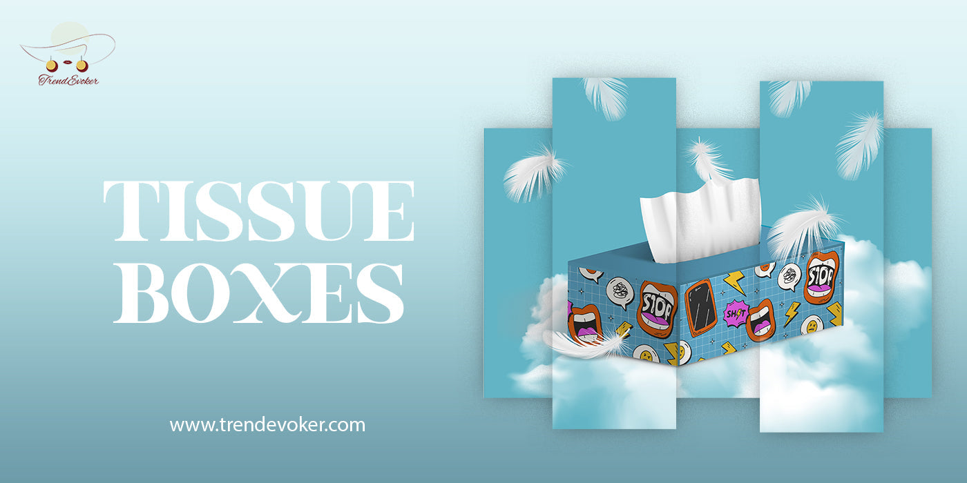 Compare 5 Best Tissue Brands, Prices & Designs – Trendevoker