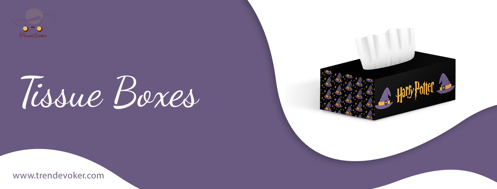 Creative DIY Tissue Box Ideas & Designs – Trendevoker