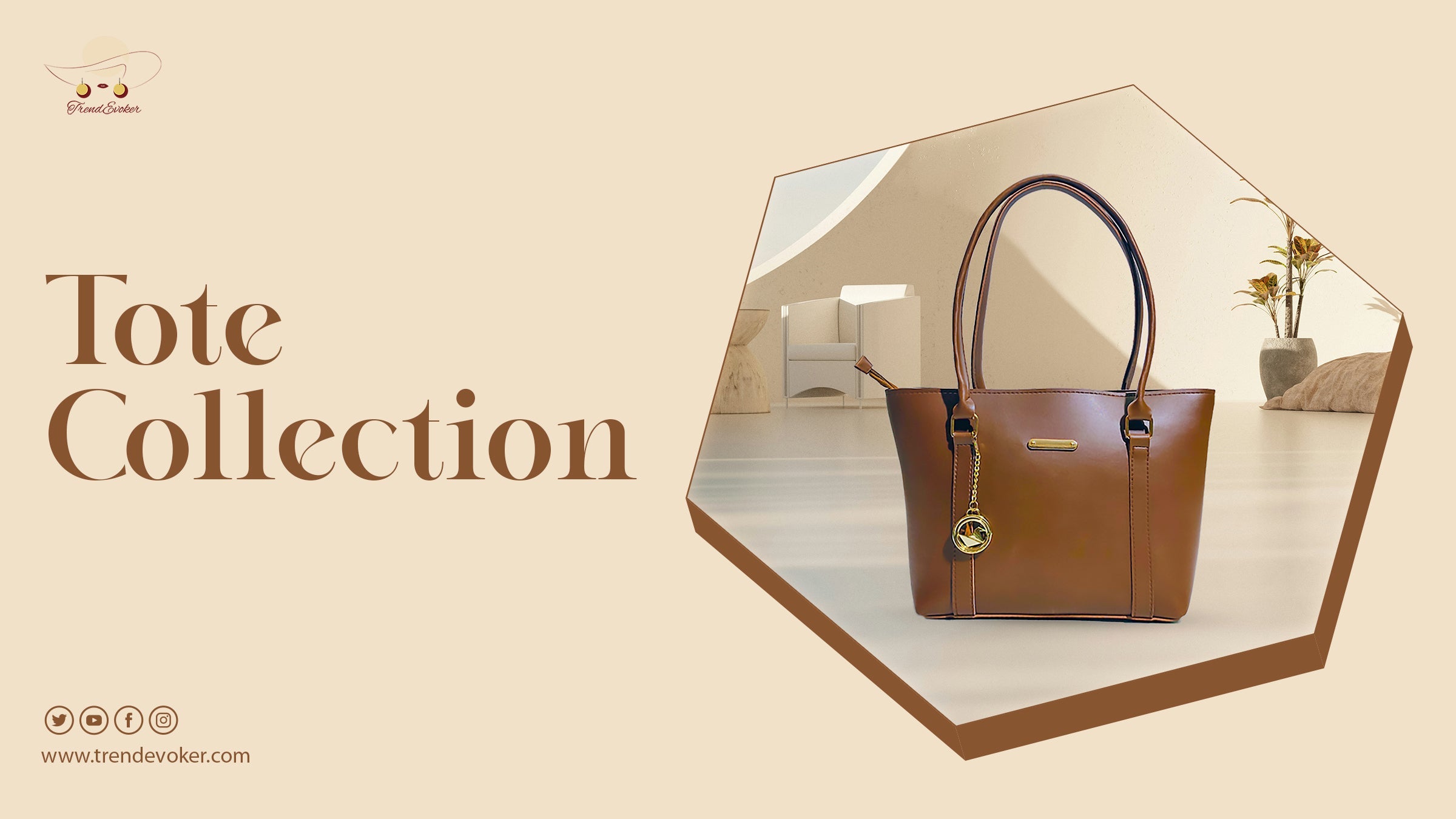 Best Tote Bags in Pakistan: Stylish & Affordable – Trendevoker